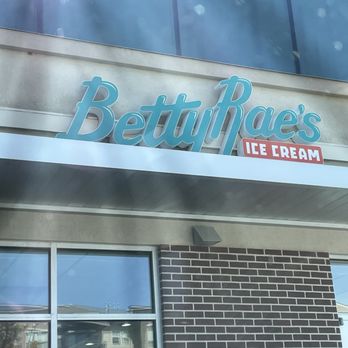 BETTY RAE’S ICE CREAM - Updated May 2025 - 54 Photos & 19 Reviews ...