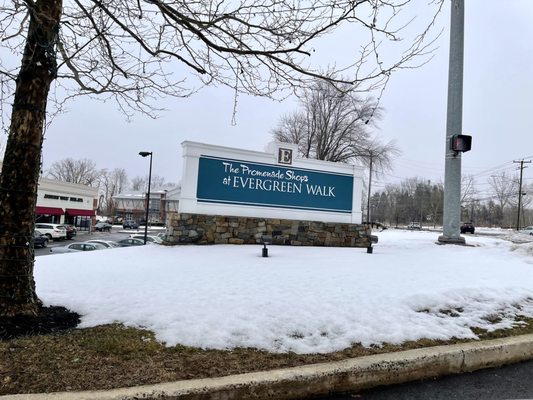 THE PROMENADE SHOPS AT EVERGREEN WALK - Updated February 2025 - 145 ...