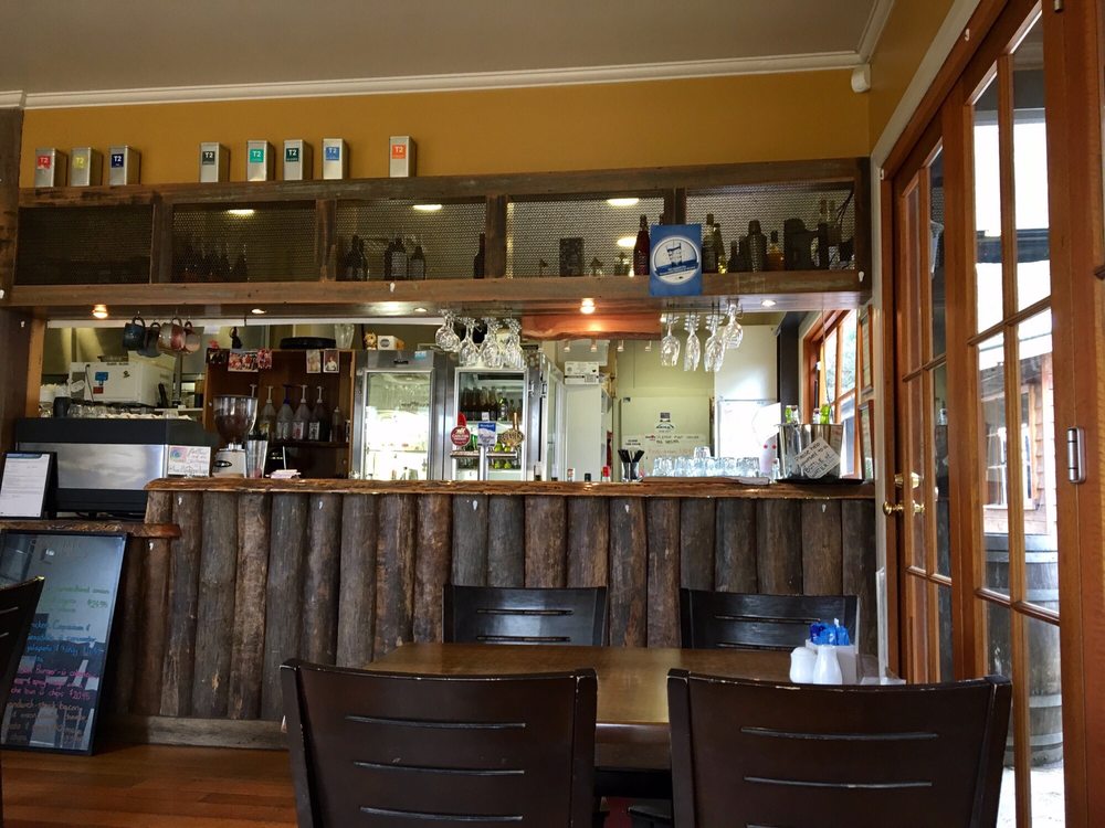 POST OFFICE CAFE HURSTBRIDGE - Updated September 2025 - 794 Main Rd ...