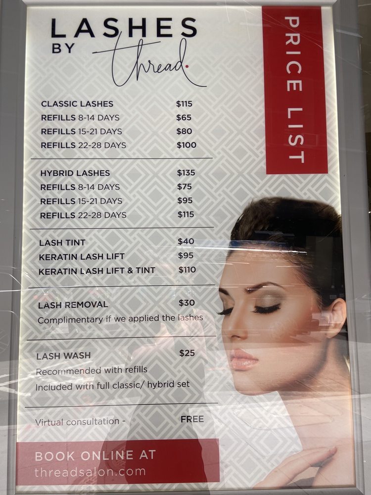 THREAD - Updated July 2025 - 49 Photos & 346 Reviews - 140 Nassau St ...