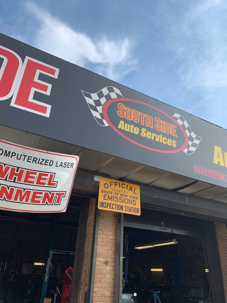 SOUTH SIDE AUTO SERVICE - Updated July 2024 - 29 Photos & 25 Reviews - 2311 Forest Ave, Staten ...