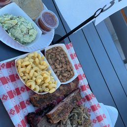 BASHFUL BANDIT BARBECUE - Updated November 2025 - 328 Photos & 203 ...