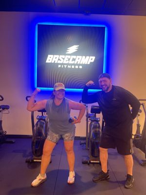 BASECAMP FITNESS FRUIT COVE - Updated June 2024 - 21 Photos - 465 State Rd 13, Saint Johns ...