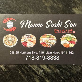 MANNA SUSHI SEN - Updated December 2025 - 97 Photos & 57 Reviews - 248 ...