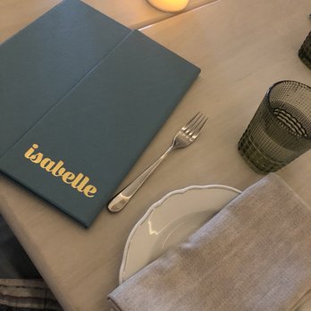 ISABELLE RESTAURANT & LOUNGE - Updated June 2025 - 67 Photos & 16 ...