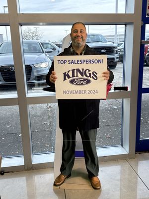 KINGS FORD - Updated October 2025 - 32 Photos & 84 Reviews - 9555 Kings ...