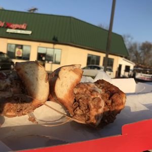 CAFE NAPOLI RESTAURANT & PIZZERIA - Updated April 2025 - 88 Photos ...