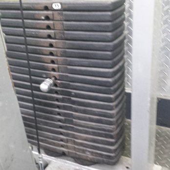 CHILLTOWN FITNESS - Updated January 2026 - 110 Photos & 17 Reviews ...