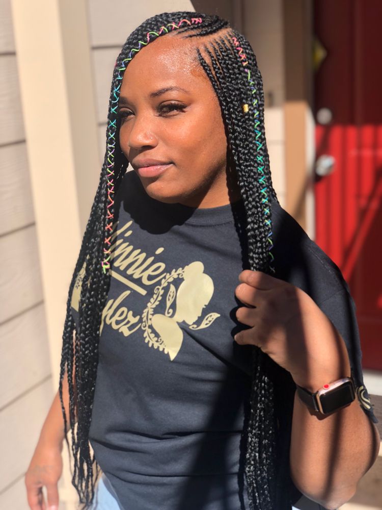 MINNIE STYLEZ - Updated May 2025 - 91 Photos & 10 Reviews - 11820 ...