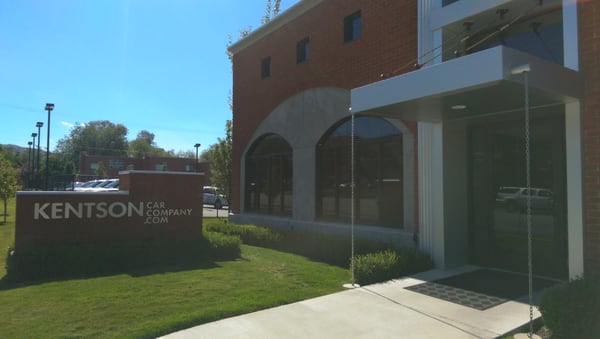 KENTSON CAR COMPANY - Updated November 2025 - 35 Reviews - 605 W 2600th ...