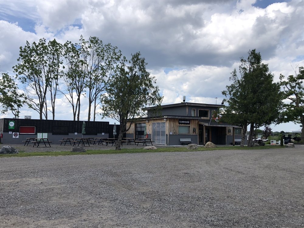 MARKHAM EXECUTIVE GOLF COURSE - Updated January 2026 - 7892 McCowan ...