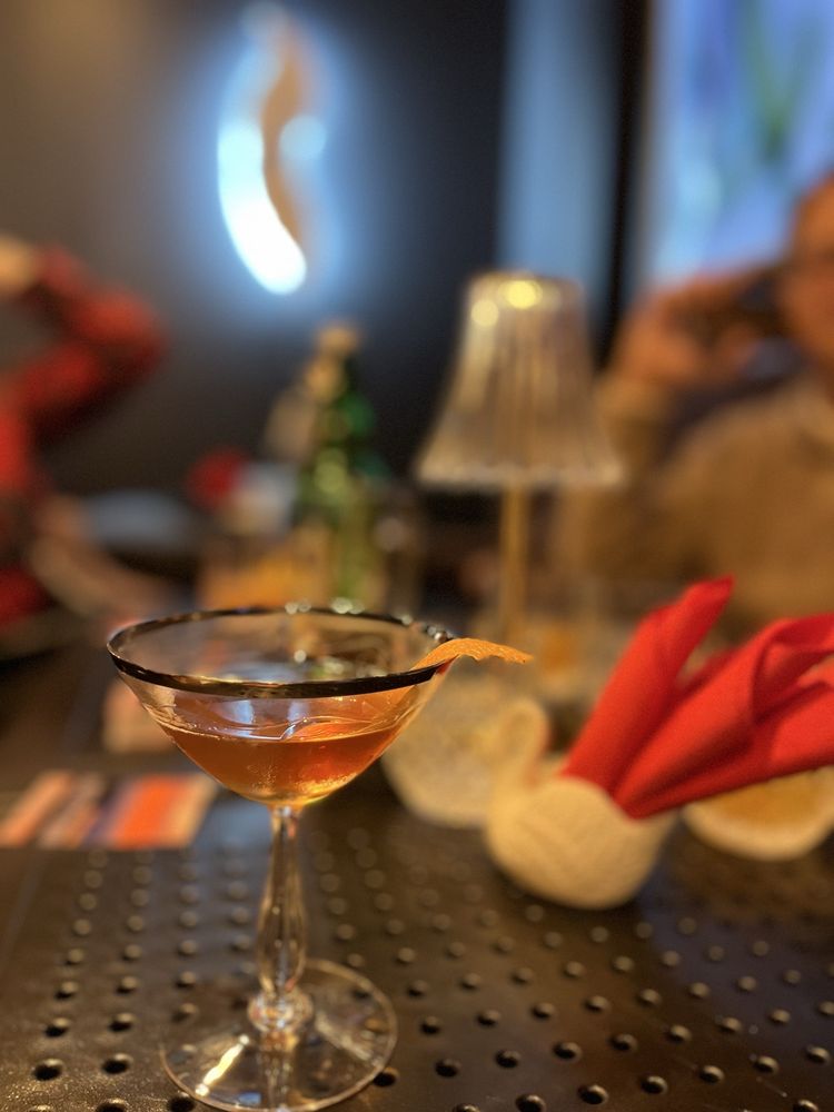 YANA’S SPEAKEASY - Updated January 2026 - 35 Photos & 16 Reviews - 465 ...