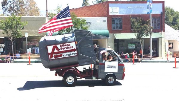 ATHENS SERVICES - Updated August 2025 - 135 Photos & 616 Reviews ...