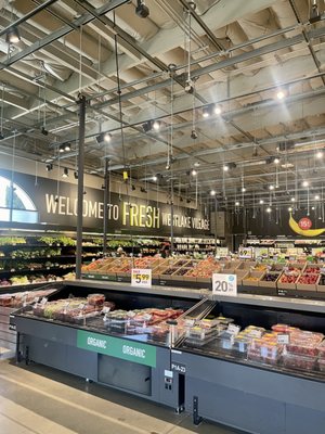 AMAZON FRESH - Updated February 2024 - 68 Photos & 71 Reviews - 742 Los ...