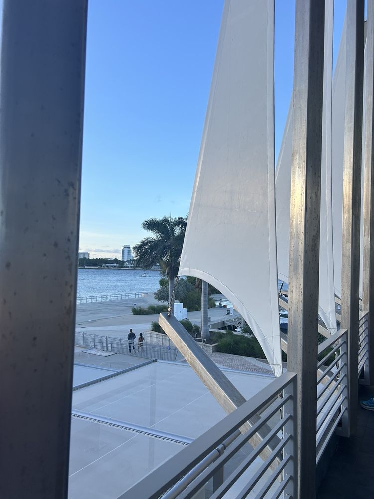 NSU - OCEANOGRAPHIC CENTER - Updated July 2025 - 8000 N Ocean Dr, Dania ...