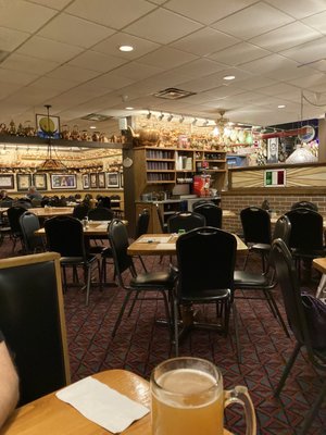 VILLA NOVA RISTORANTE - 385 Photos & 372 Reviews - 5545 N High St ...