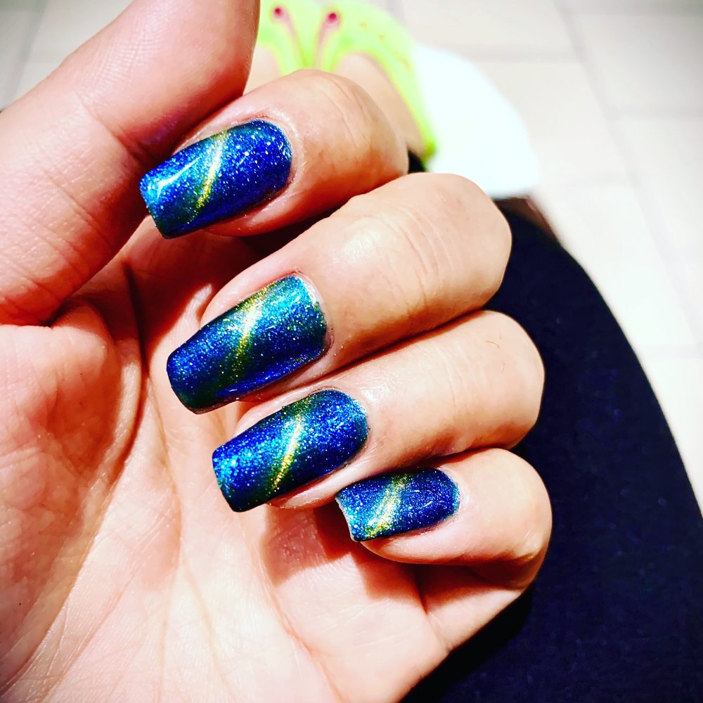 CALIFORNIA NAILS - 59 Photos & 96 Reviews - 2314 E Colorado Blvd ...