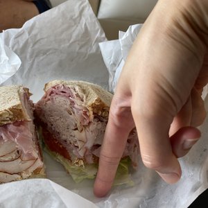 BAGELICIOUS DELI & BAKERY - Updated October 2025 - 137 Photos & 116 ...