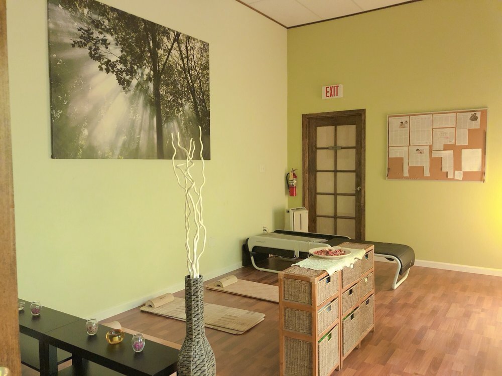 ZEN ACUPUNCTURE - 81 Photos & 162 Reviews - Acupuncture - 1780 Town And ...