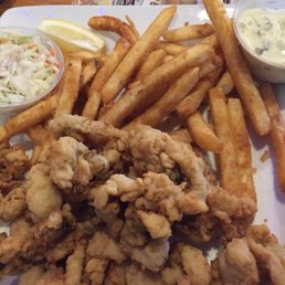 SAM THE CLAM’S PUB & GRUB - 101 Photos & 107 Reviews - Seafood - 1303 ...