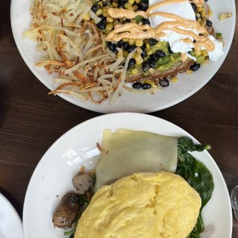 MELI CAFE - Updated August 2024 - 695 Photos & 704 Reviews - 500 S ...