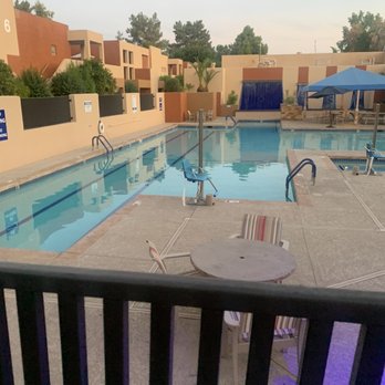 Orange Tree Resort - 206 Photos & 163 Reviews - Hotels - 10601 N 56th ...