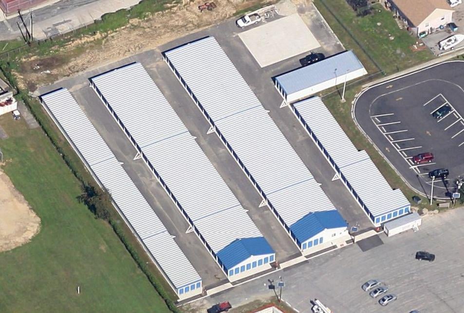 STERLING STORAGE - Updated September 2024 - 705 S Warwick Rd, Hi Nella ...