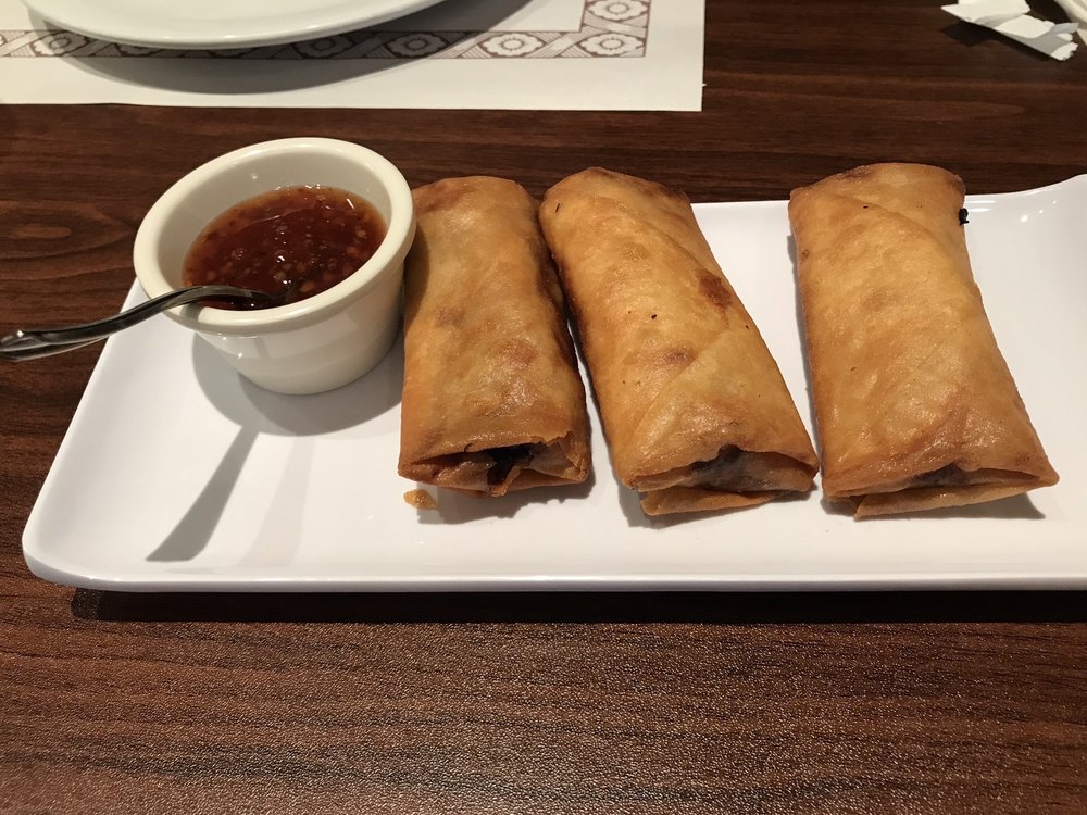 RJ PINOY YUM - 43 Cashin Ave, St. John's, Newfoundland and Labrador ...