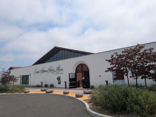 PACIFIC HIGHLANDS RANCH LIBRARY - Updated December 2025 - 33 Photos ...