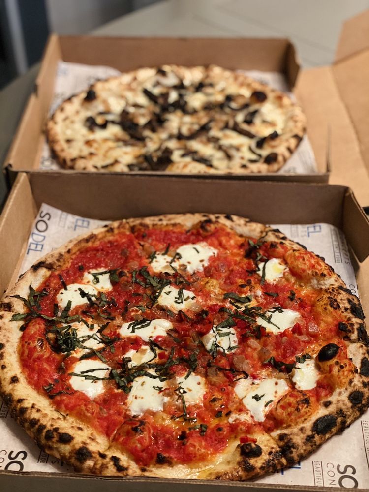 CRUST & CRAFT - 365 Photos & 325 Reviews - 18701 Coastal Hwy, Rehoboth ...