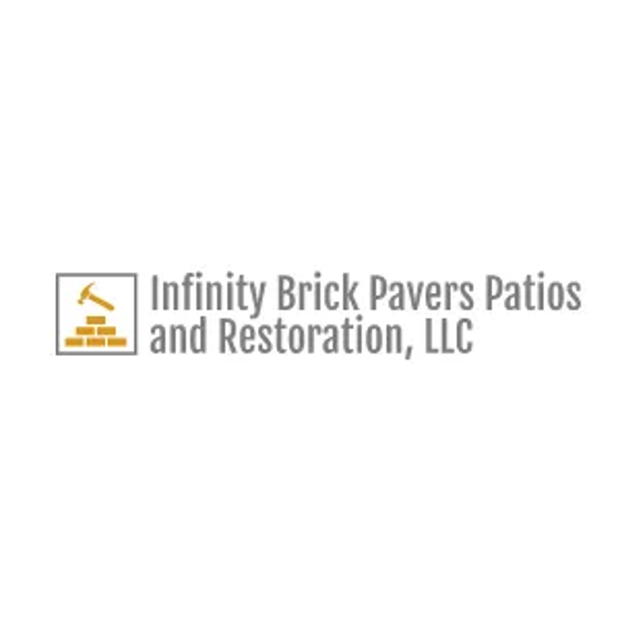 INFINITY BRICK PAVERS PATIOS AND RESTORATION - Updated December 2024 ...
