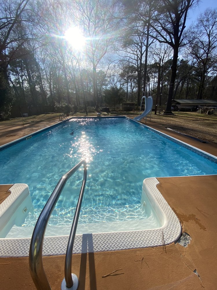 DOCTOR POOL LEGACY - Updated March 2025 - Request a Quote - Fort Valley ...