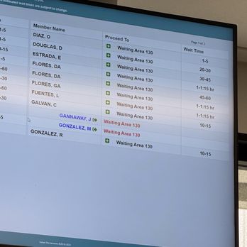 KAISER PERMANENTE DOWNEY MEDICAL CENTER - Updated July 2025 - 276 ...