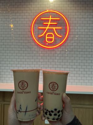 CHUN YANG TEA - Updated November 2025 - 680 Photos & 252 Reviews - 1120 ...