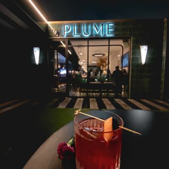 PLUME - Updated October 2025 - 177 Photos & 62 Reviews - 1100 W 23rd St ...