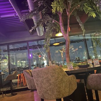 TREEHOUSE ROOFTOP - Updated May 2024 - 72 Photos & 20 Reviews - 411 New ...