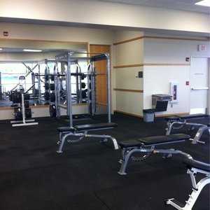 COURTS PLUS FITNESS CENTER - Updated June 2025 - 13 Photos - 3491 ...