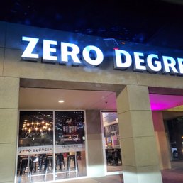 ZERO DEGREES - Updated December 2025 - 1467 Photos & 794 Reviews - 4001 ...