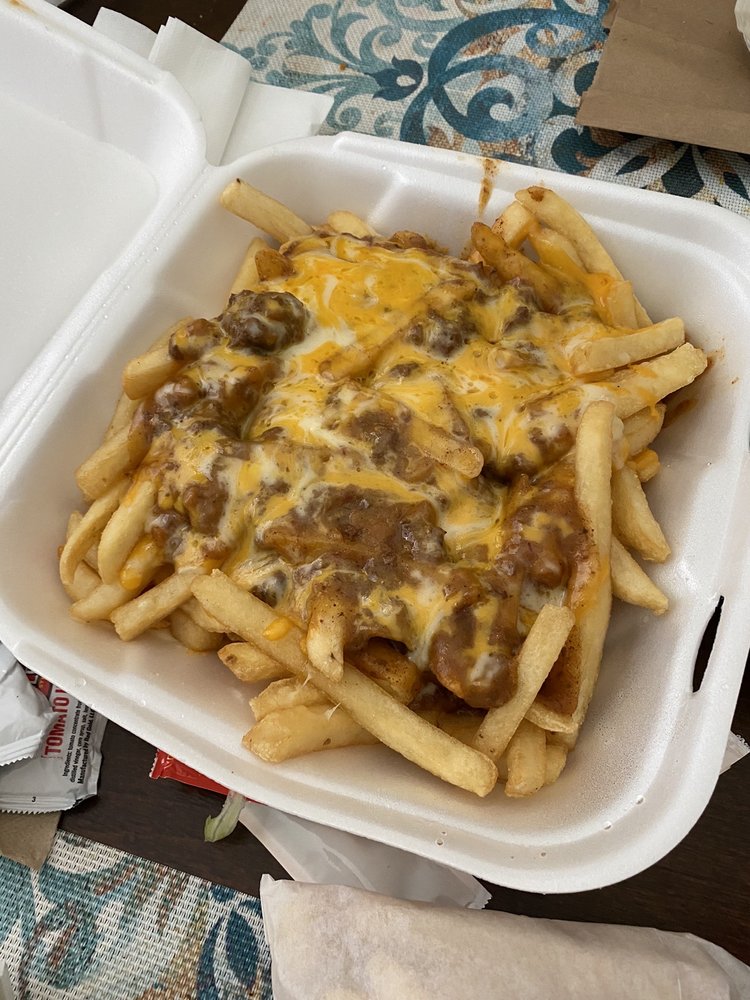 MAIN BURGERS - 130 Photos & 158 Reviews - 4300 Maine Ave, Baldwin Park ...