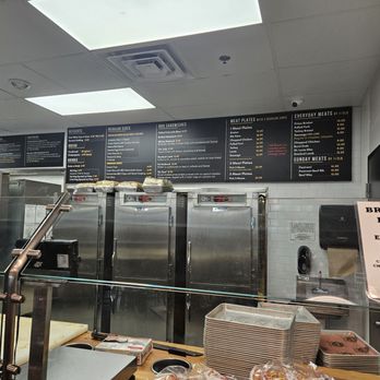 THE BBQ LAB - Updated June 2025 - 94 Photos & 105 Reviews - 4120 Main ...