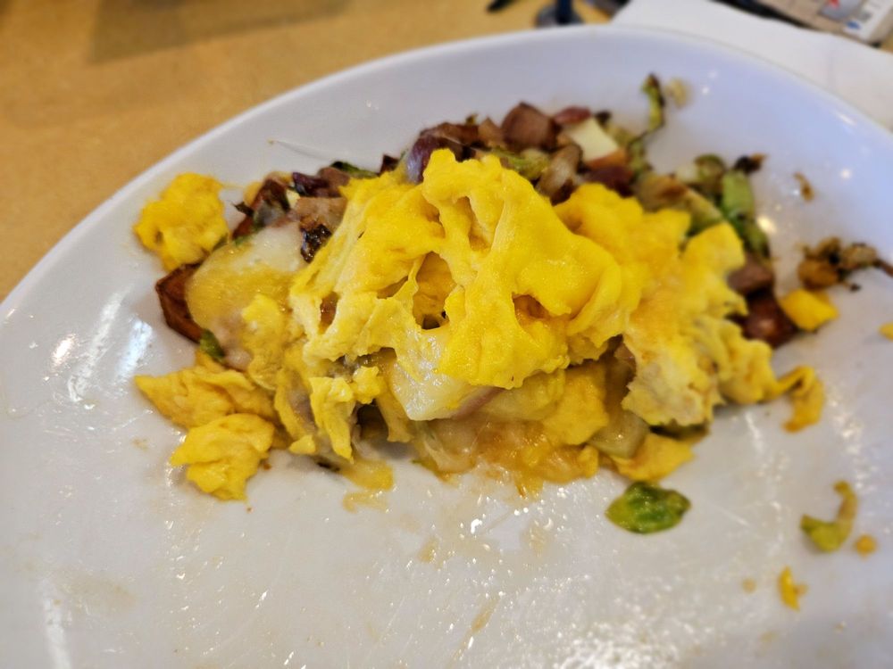 SWEET TOAST CAFÉ - 17 Photos & 18 Reviews - 2035 S Washington St ...