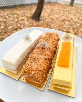 THE DOUGH CAKE AND PASTRY - Updated September 2025 - 71 Photos & 10 ...