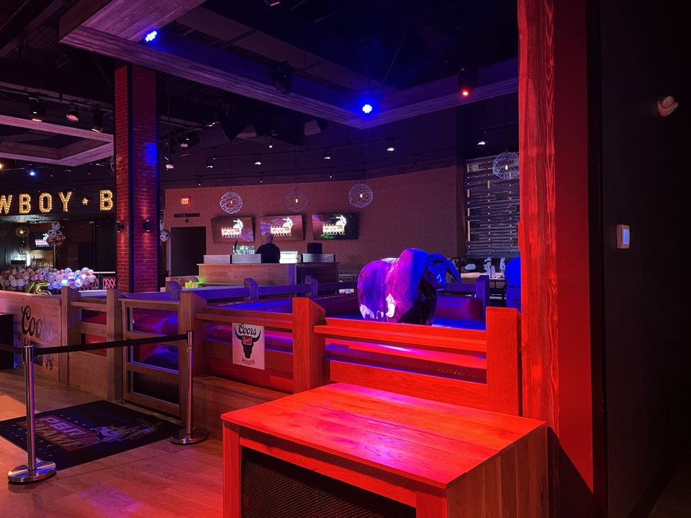 PBR MIAMI - Updated July 2025 - 52 Photos & 46 Reviews - 11401 NW 12th ...