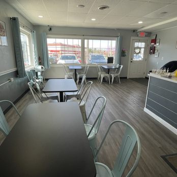 SWEET TALK CAFE - Updated July 2025 - 49 Photos & 13 Reviews - 5600 Rte ...