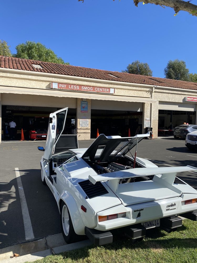PAYLESS SMOG CENTER - Updated June 2024 - 68 Photos & 364 Reviews ...