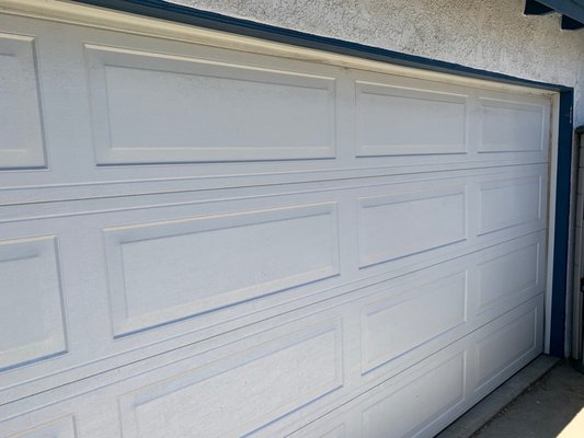 PRECISION OVERHEAD GARAGE DOOR SERVICE - Updated July 2025 - 37 Photos ...