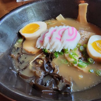OTSUKA RAMEN & BAR - Updated July 2025 - 122 Photos & 107 Reviews - 700 ...