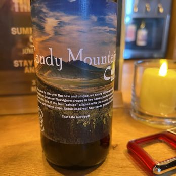 SMALL BATCH CELLARS - Updated December 2025 - 47 Photos & 10 Reviews ...