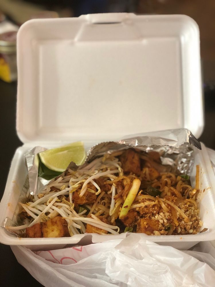 KHAOSAN ROAD THAI CUISINE - Updated November 2024 - 460 Photos & 299 ...