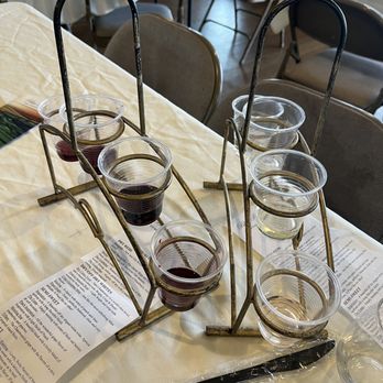 BLUE RIDGE ESTATE VINEYARD & WINERY - Updated September 2025 - 582 ...